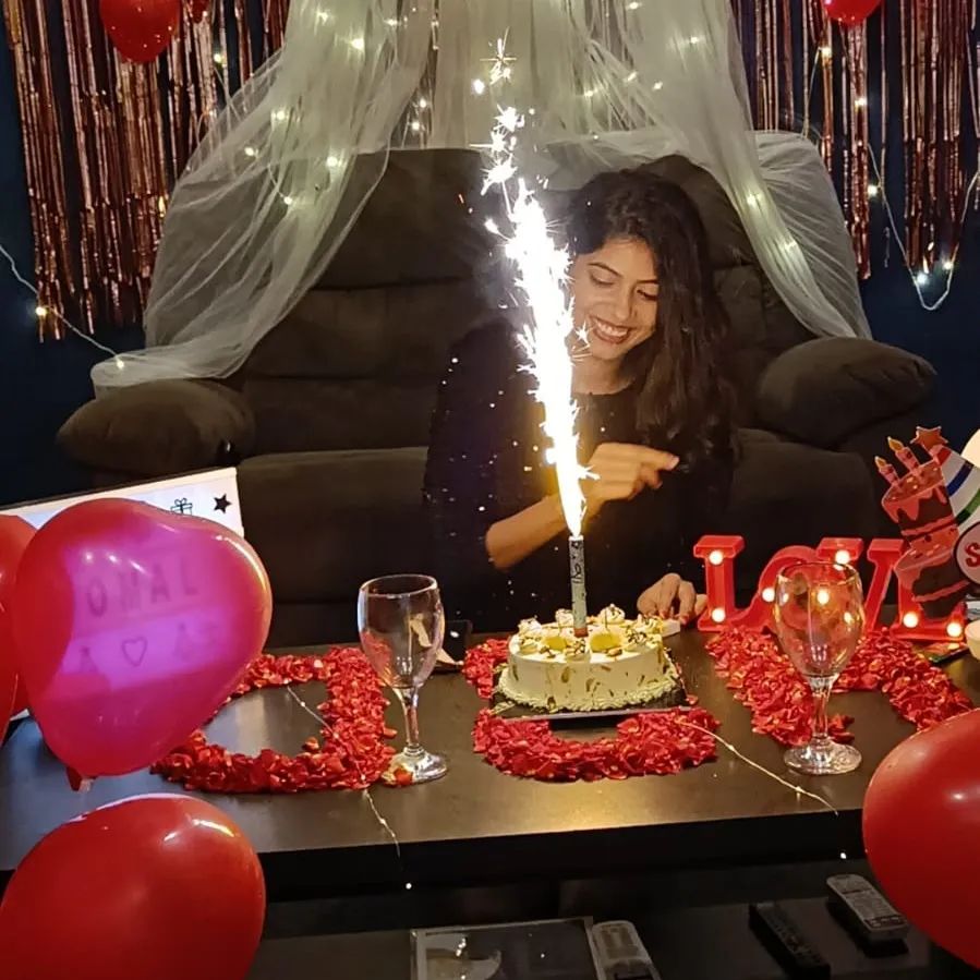 The Binge Town | Private Theaters for Celebration Surprises