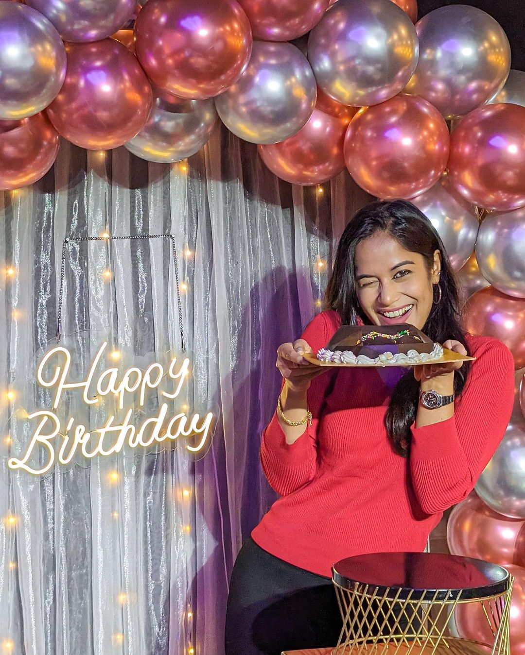 The Binge Town | Private Theaters for Celebration Surprises