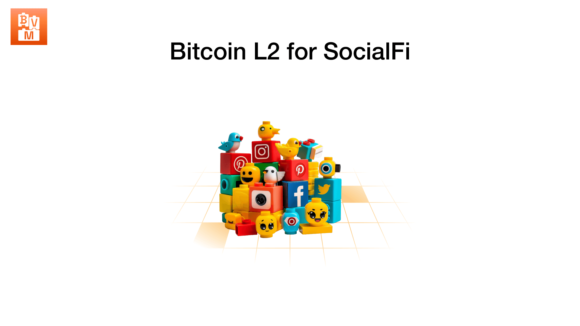 Development infrastructure for Bitcoin.