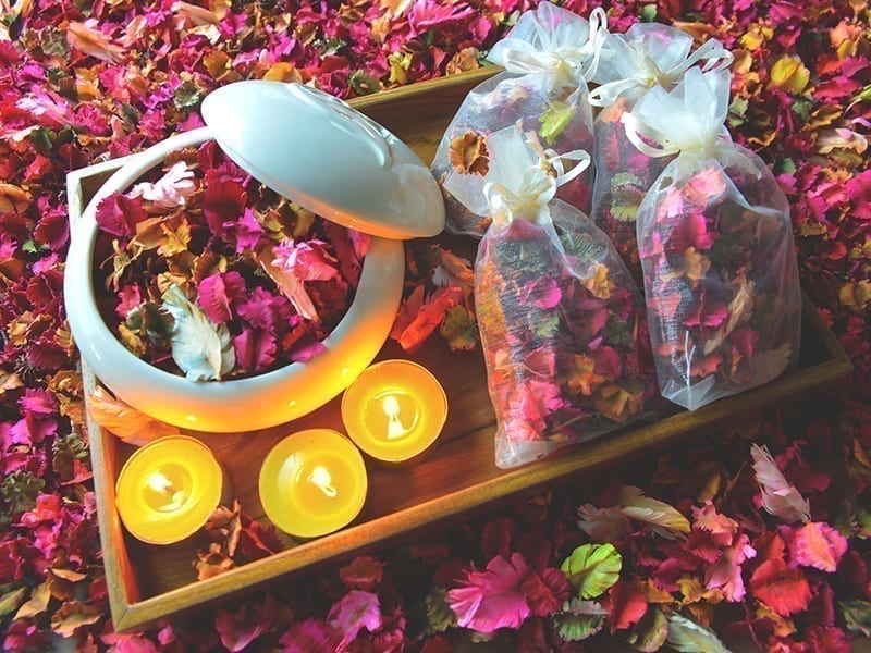 10 Navratri Decor Ideas To Bring In The Festive Vibes - The Channel 46