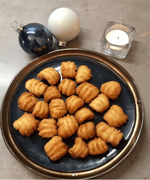 8 Authentic Recipes For Christmas Party - The Channel 46