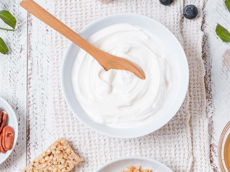 Food For Thought: How To Consume Yoghurt (Dahi) The Right Way - The ...