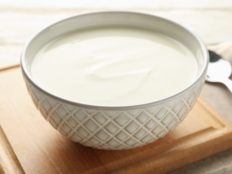 Food For Thought: How To Consume Yoghurt (Dahi) The Right Way - The ...
