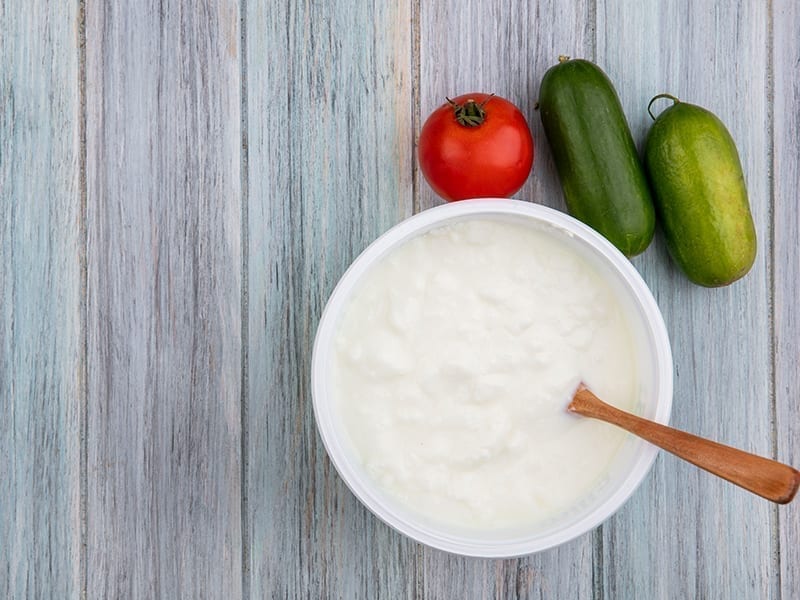 Food For Thought: How To Consume Yoghurt (Dahi) The Right Way - The ...