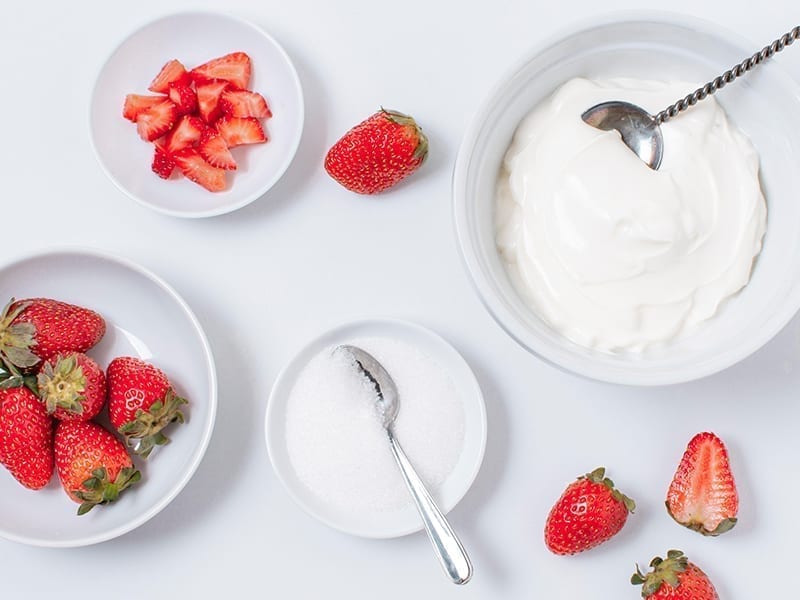 Food For Thought: How To Consume Yoghurt (Dahi) The Right Way - The ...