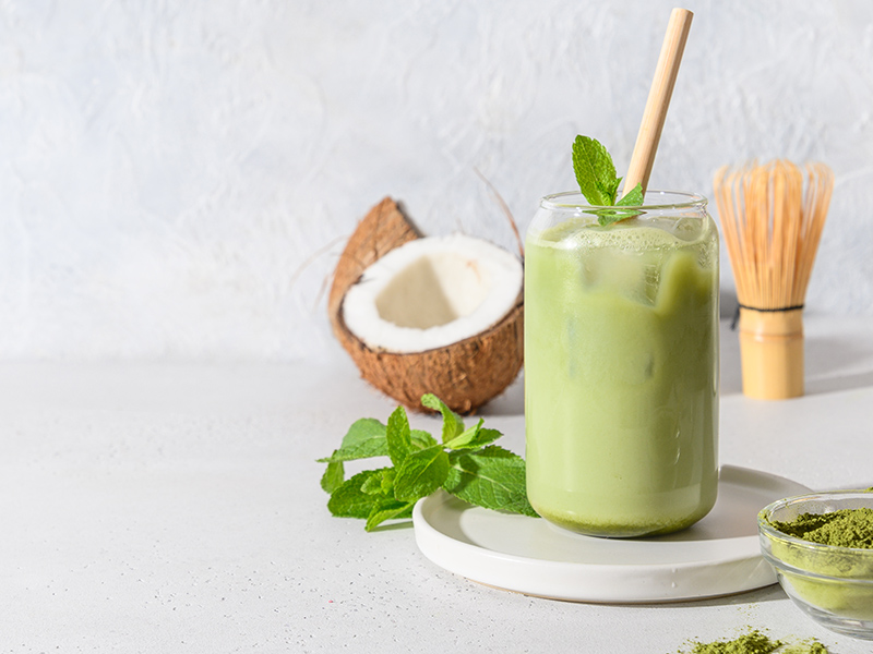 10 Soothing Iced Tea Recipes That Are A Must Try - The Channel 46