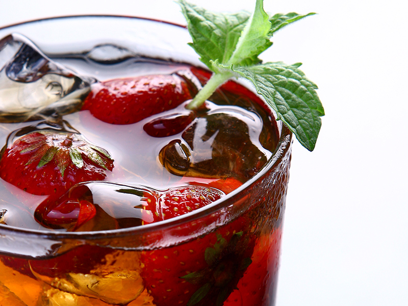 10 Soothing Iced Tea Recipes That Are A Must Try - The Channel 46
