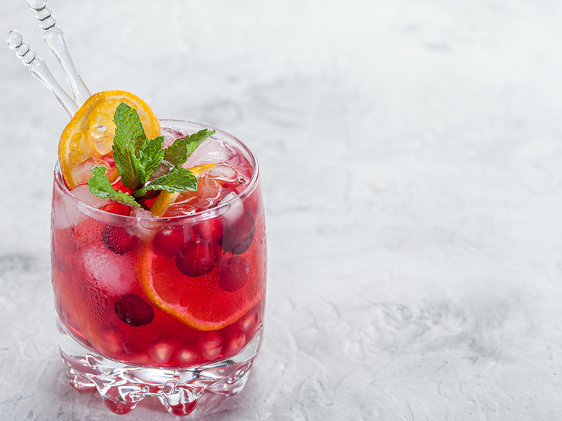 10 Soothing Iced Tea Recipes That Are A Must Try - The Channel 46