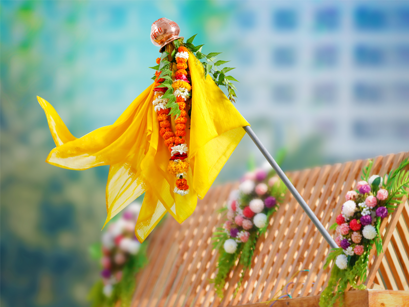 Gudi Padwa - History, Significance & Celebrations - The Channel 46