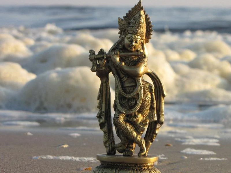 Celebrating Vishu Festival With Its History & Traditional Recipes - The ...