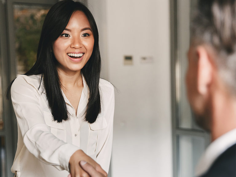 Assertiveness At Work - How To Be Assertive As A Woman - The Channel 46