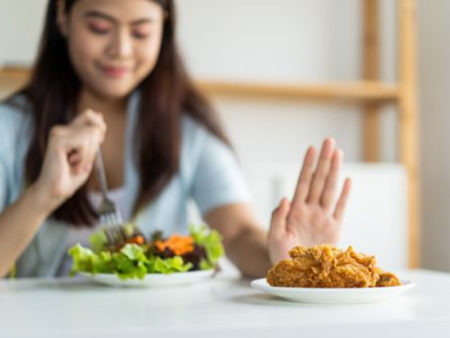 5 Food Groups You Should Add To Your Diet - The Channel 46