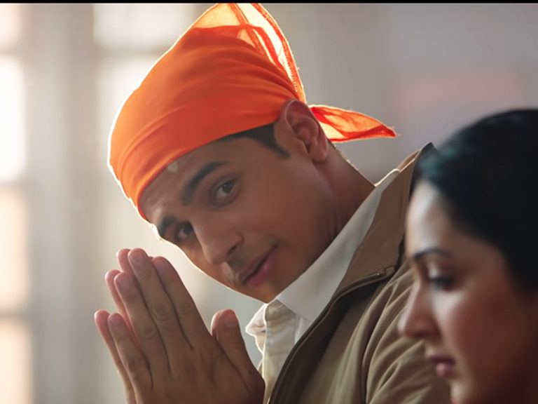 5 Things The Movie Shershaah Got Right About Real-Life Captain Vikram ...