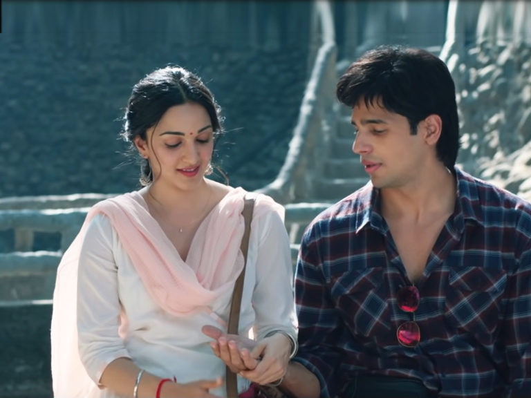 5 Things The Movie Shershaah Got Right About Real-Life Captain Vikram ...