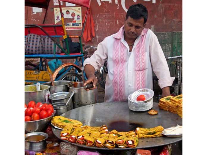 5 Indian Food Capitals Every Foodie Should Visit - The Channel 46