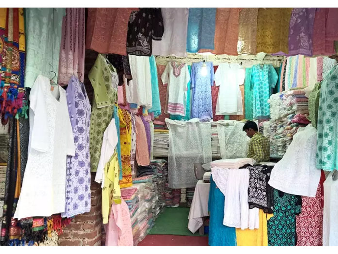 10 Places In Delhi For Amazing Winter Wear - The Channel 46