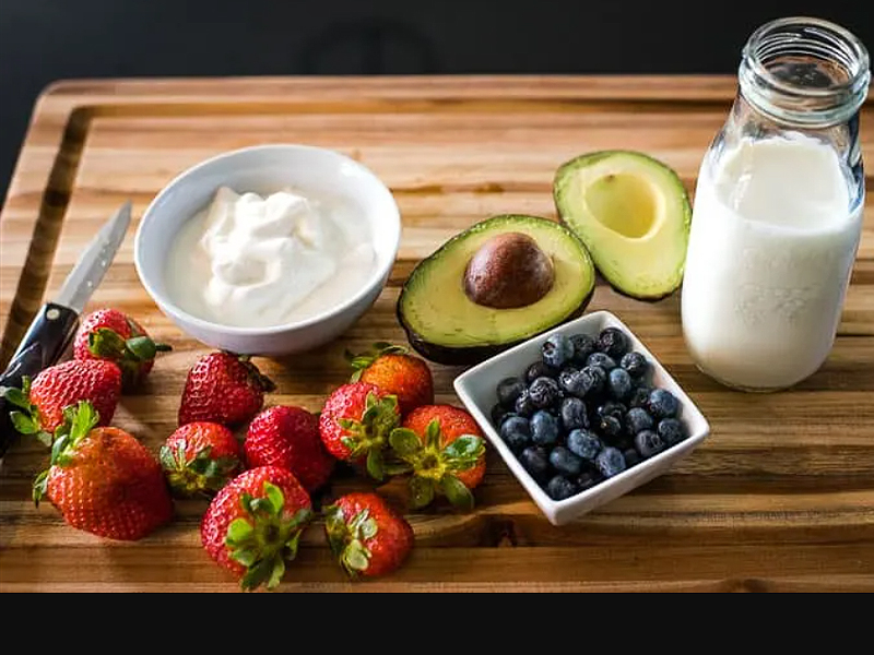 No BS Guide To Healthy Fats - The Channel 46: Uncomplicating Health and ...