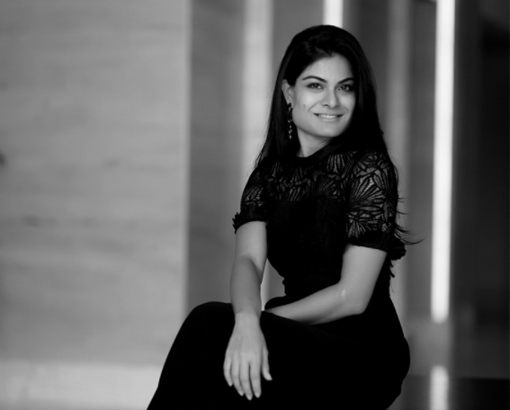 Expert Talk: Nutritionist Simrun Chopra Recommends 5 Nutrients Women ...