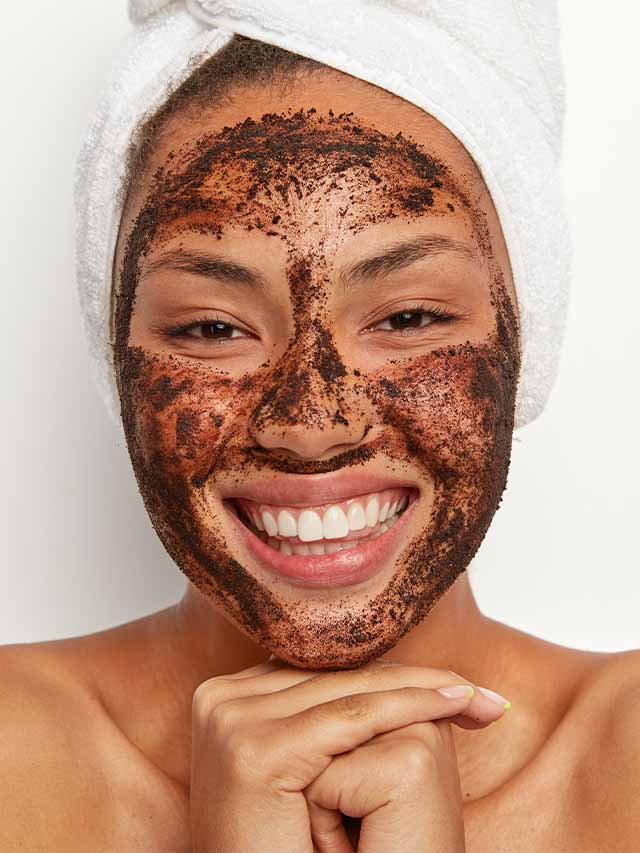 Coffee Benefits For Skin & Face With 5 Must-Try DIYs - The Channel 46 ...