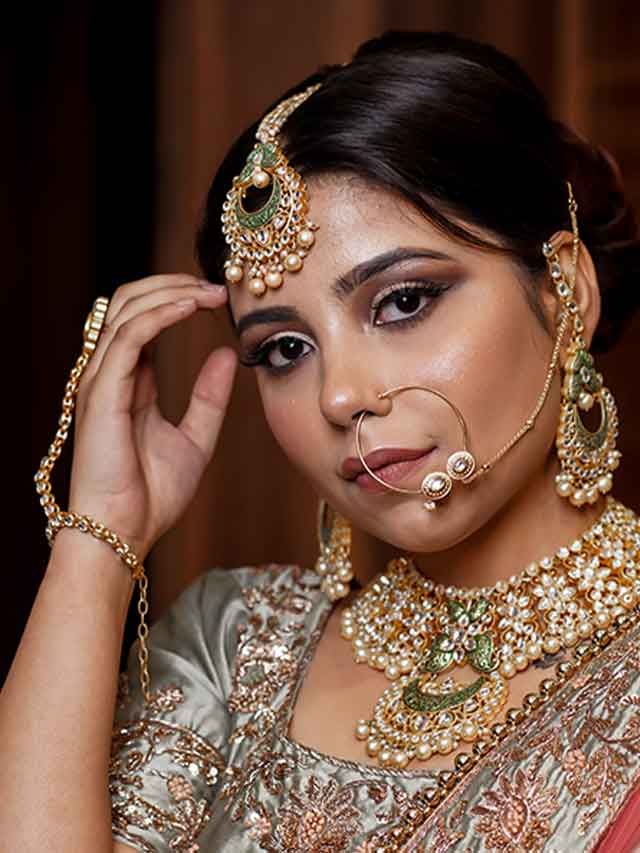 Step-By-Step Guide To Your Pre-Bridal Skin Routine To Get Flawless ...