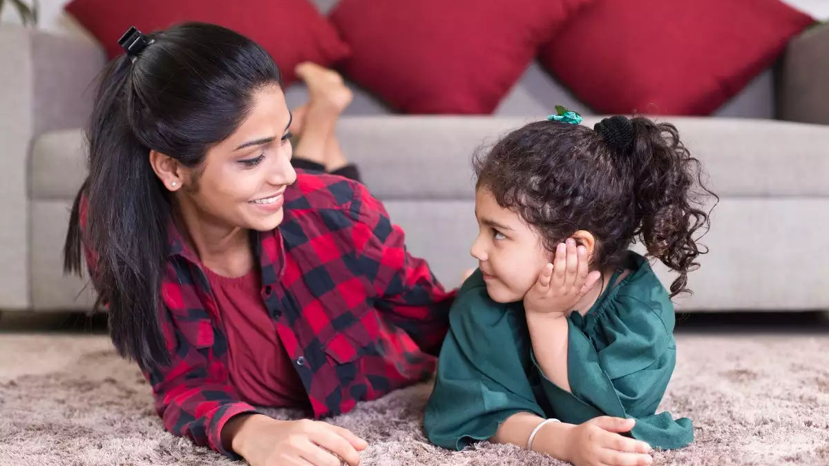 11 Tips For Parents With Introverted Kids - The Channel 46