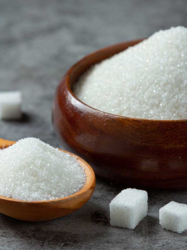 Food For Thought: Sugar Vs Sugar-Free - The Channel 46: Uncomplicating ...
