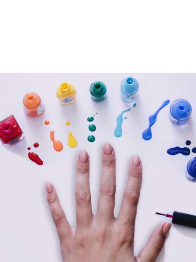 10 Brands With The Most Wah-Wah Matte Long-Lasting Nail Paints - The ...