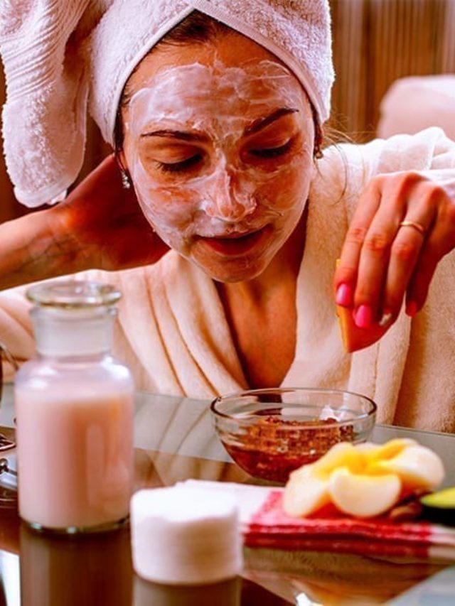 8 Steps To Rejuvenate Your Skin - The Channel 46: Uncomplicating Health ...