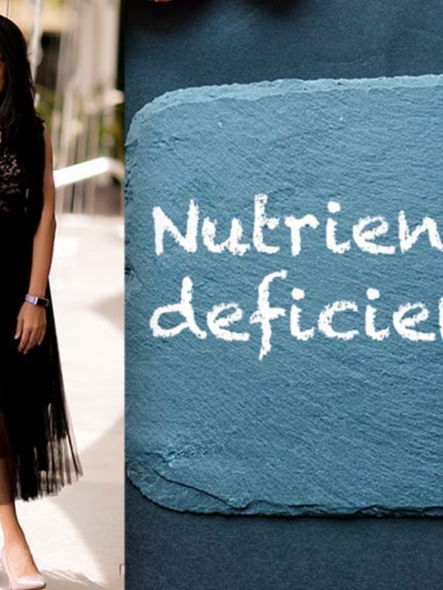 Nutritionist Simrun Chopra Recommends 5 Nutrients Women Must Include In ...
