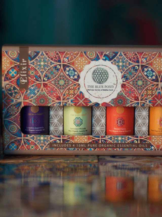 Aromatherapist Sakshi Malhotra Shares 10 Facts You Need To Know About ...