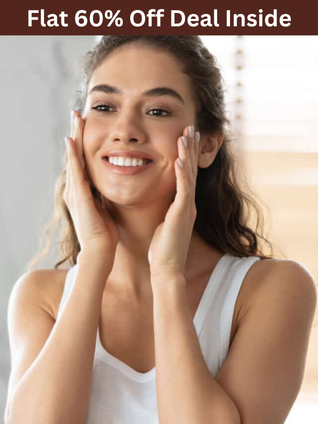 Tips for Maintaining a Glowing Complexion - The Channel 46 ...