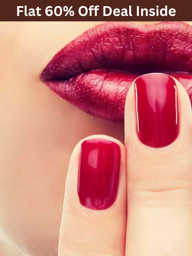 How to repair damaged nails - The Channel 46: Uncomplicating Health and ...