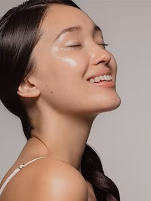 The Simplest 5-step Guide To Achieve Glass Skin For Noobs - The Channel ...