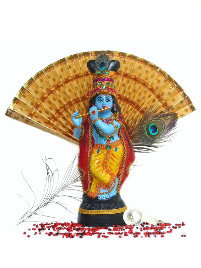 Vishu Festival Celebrations & Traditions - The Channel 46 ...