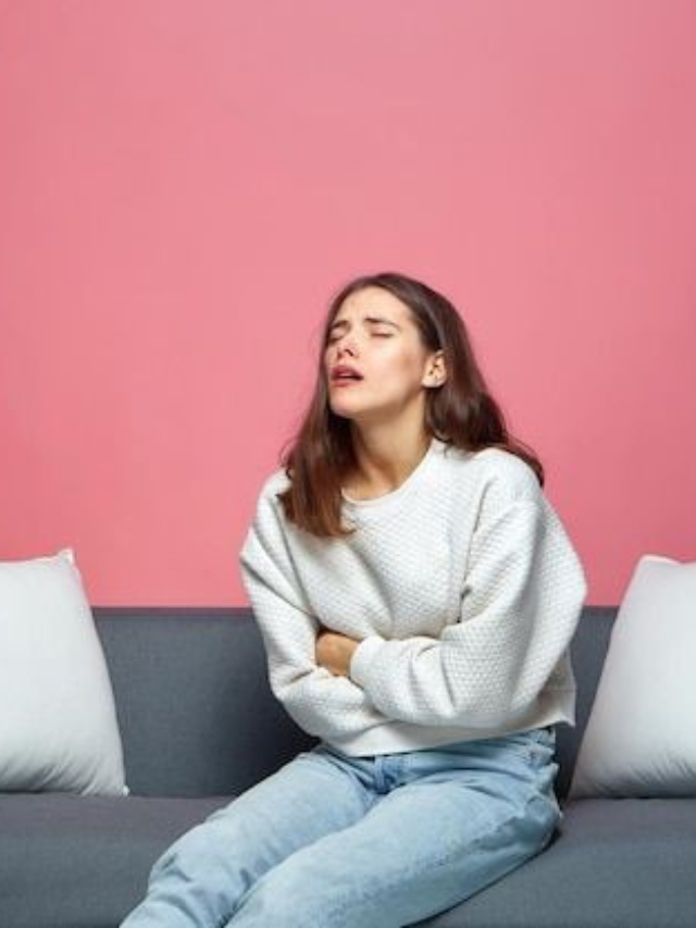 Period Flu Vs PMS: How Are They Different? - The Channel 46 ...