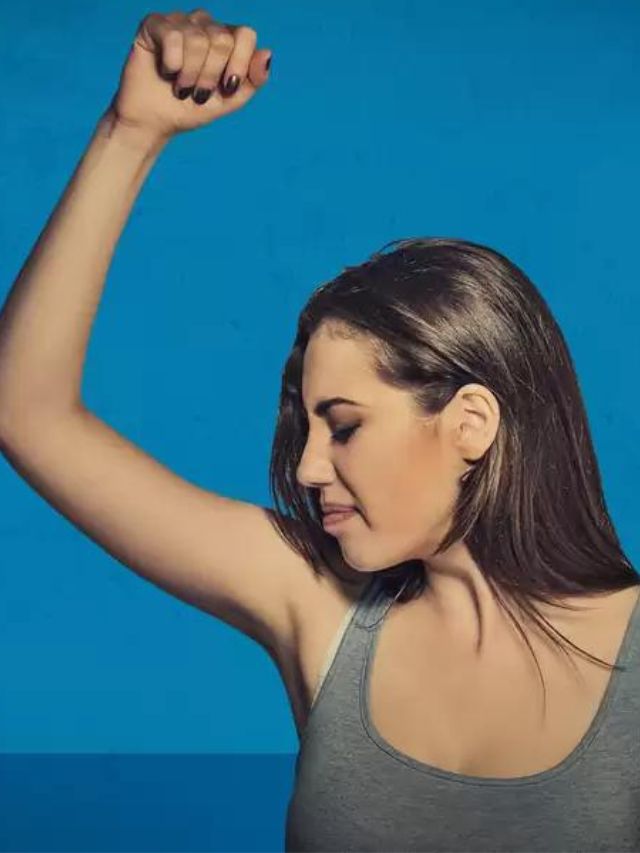 DIY Tomato Remedy For Stinky Underarms - The Channel 46: Uncomplicating ...