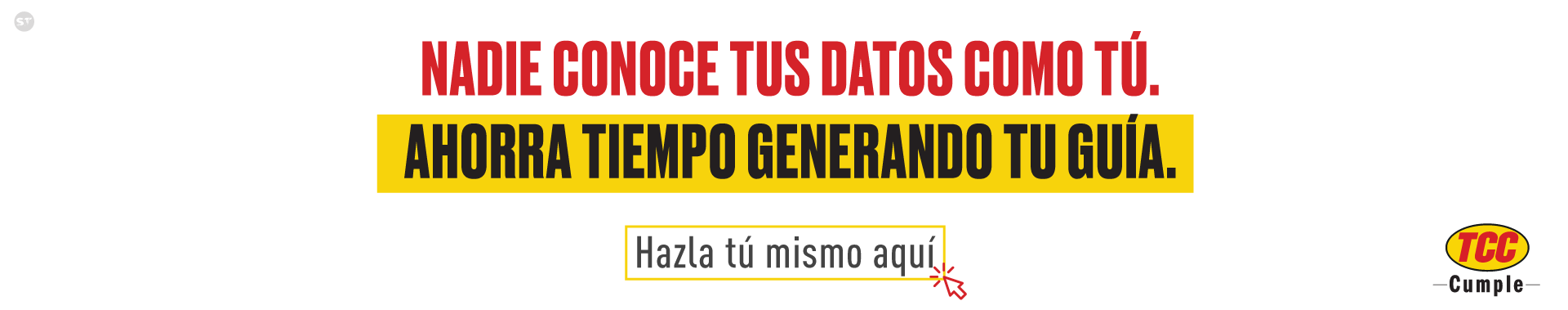 Grupo Logístico TCC - Somos Expertos en logística