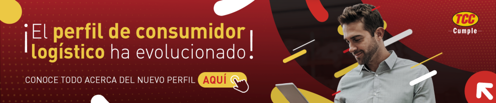 Somos expertos en logística - Grupo TCC Colombia