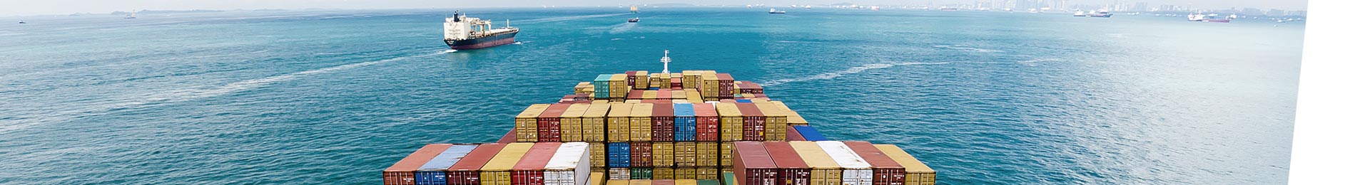 TCC Cargo - En TCC somos expertos en logística