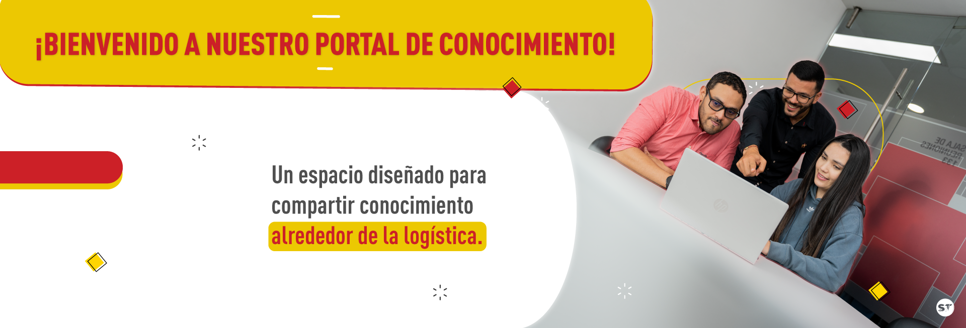 Portal conocimiento - TCC