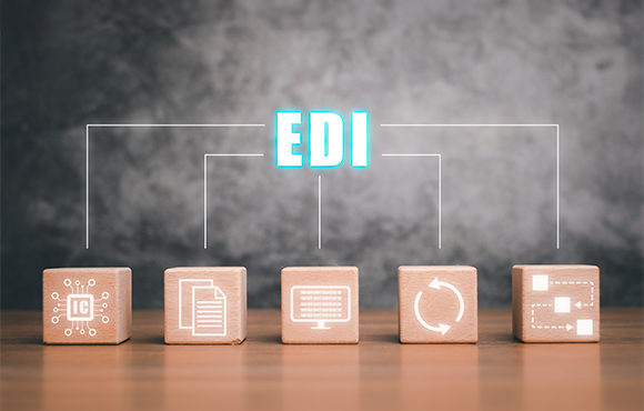 SCM: la clave para la competitividad empresarial | TCC