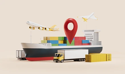 Rastreo internacional: cómo funciona el tracking | TCC