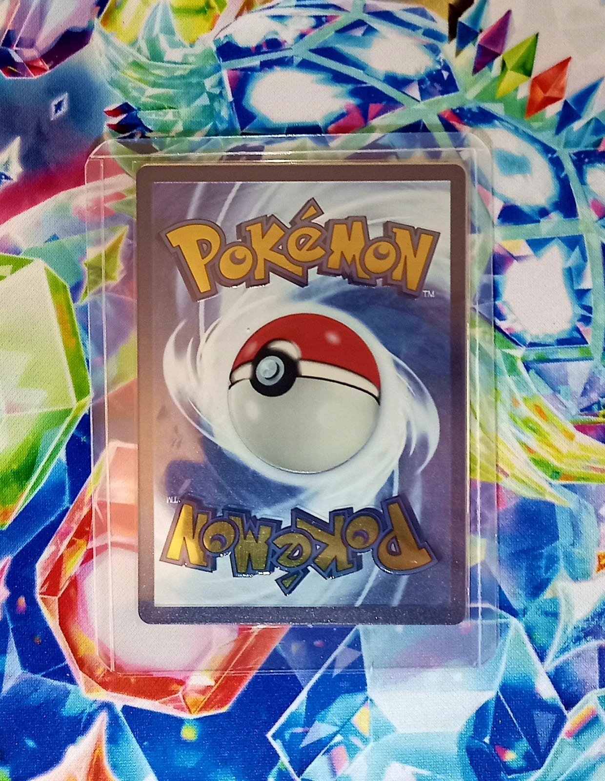 Arceus vstar metal card promo upc - TCGmatch Chile