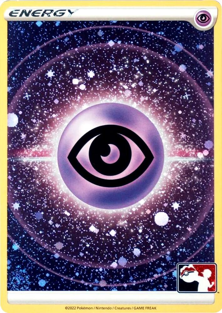 psychic energy - TcgMatch Chile