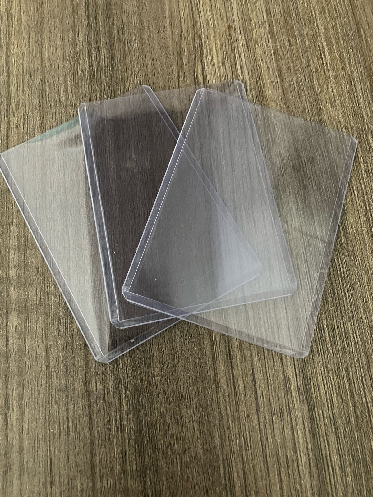 El primer marketplace de TCG en Chile - TcgMatch