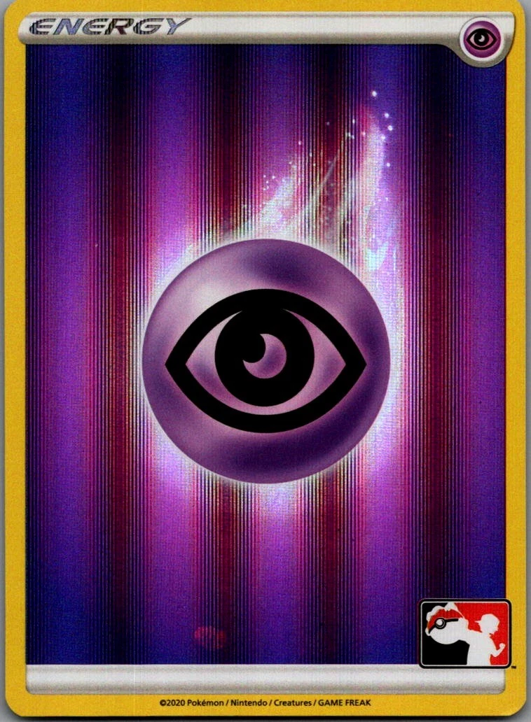 Psychic Energy - TcgMatch Chile