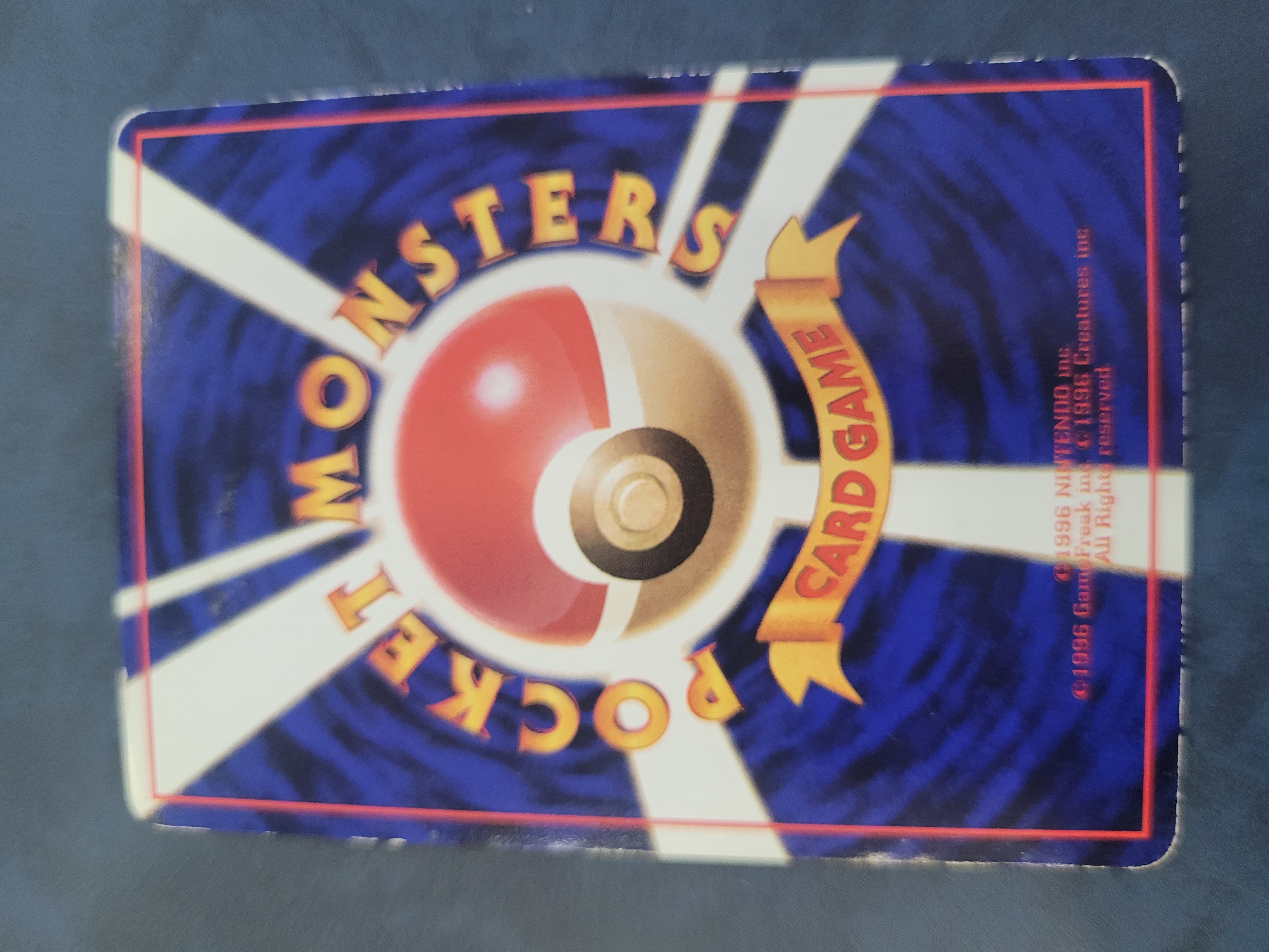 Bellsprout Vendins Series 3 (Green) 069 - TcgMatch Chile