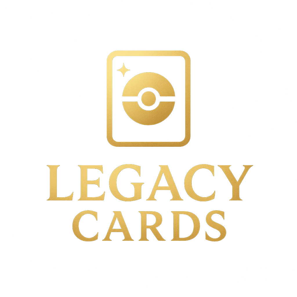 legacy-card - TCGMatch