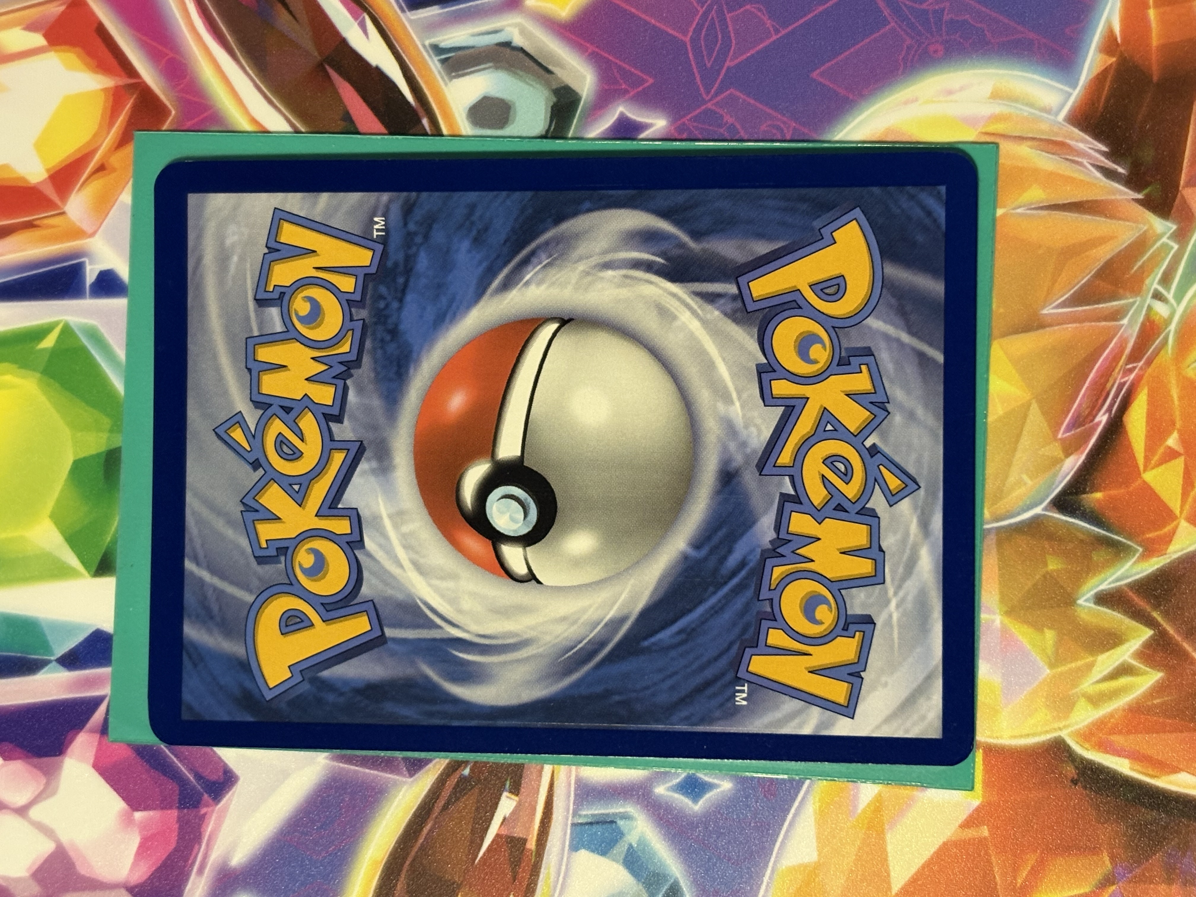 Clefairy EX SIR - TcgMatch Chile