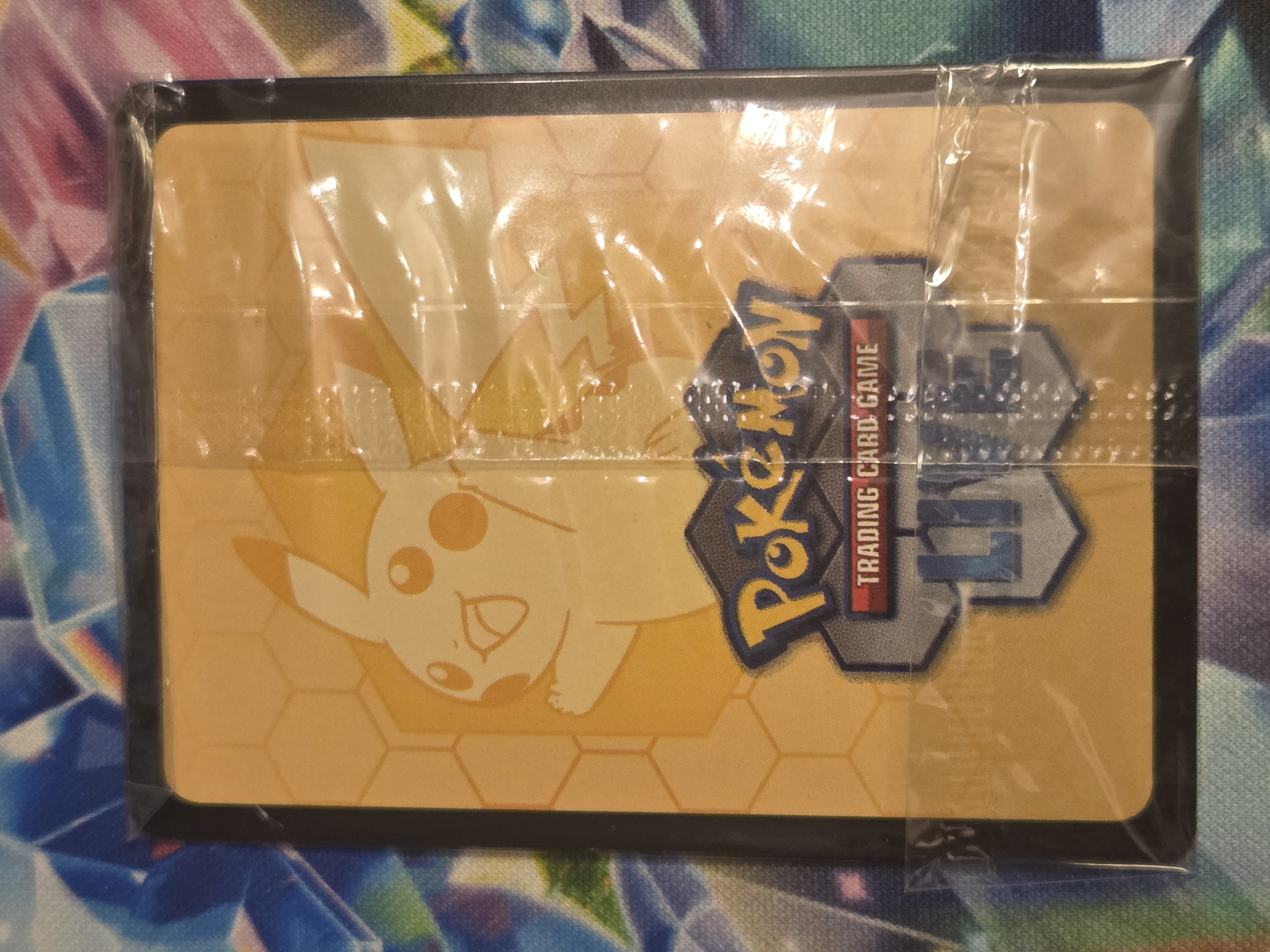 Bulbasaur Promo Mega Evolution - TCGmatch Chile